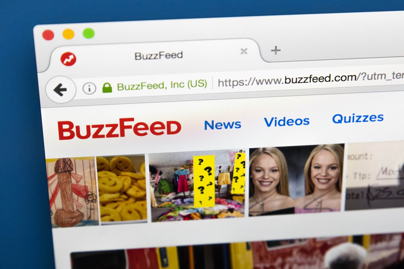 BuzzFeed總編為何投奔敵營《紐約時報》？一段倫理與業配的故事｜天下雜誌