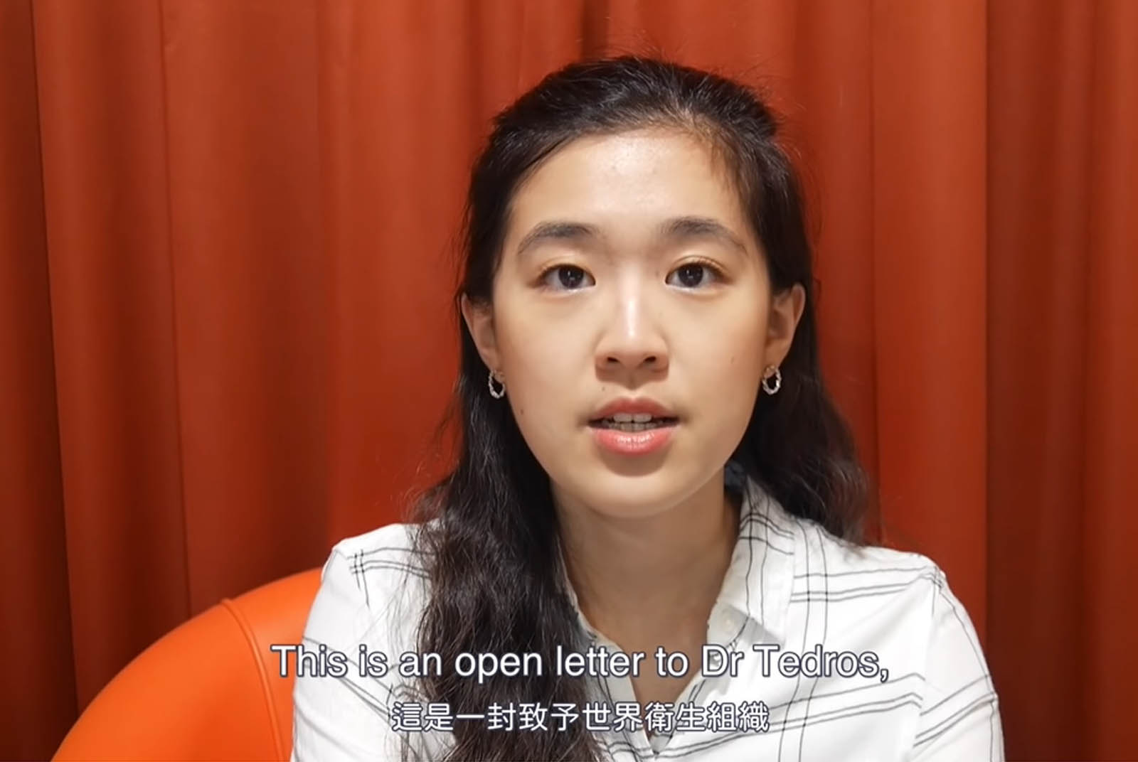 Vivi Lin's Instagram, Twitter & Facebook on IDCrawl