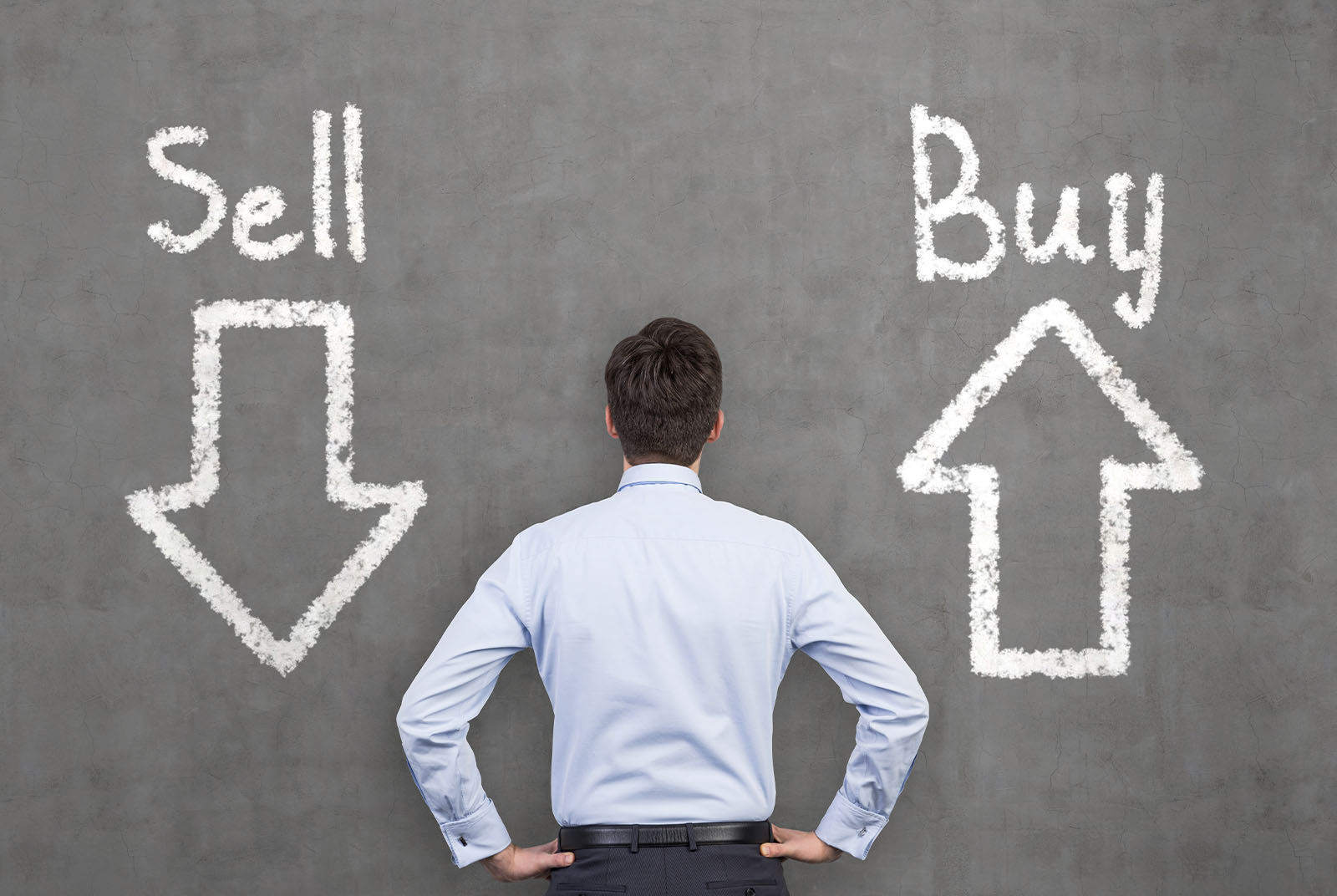 小心會錯意！Buy 跟 Sell 不一定是「買賣」｜天下雜誌