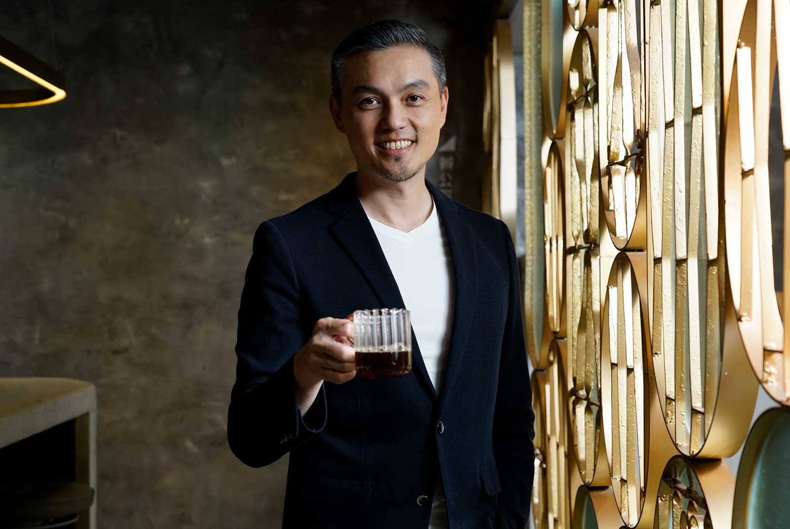 一杯來自BEMO的好咖啡 品味生活的3種快樂態度｜天下雜誌