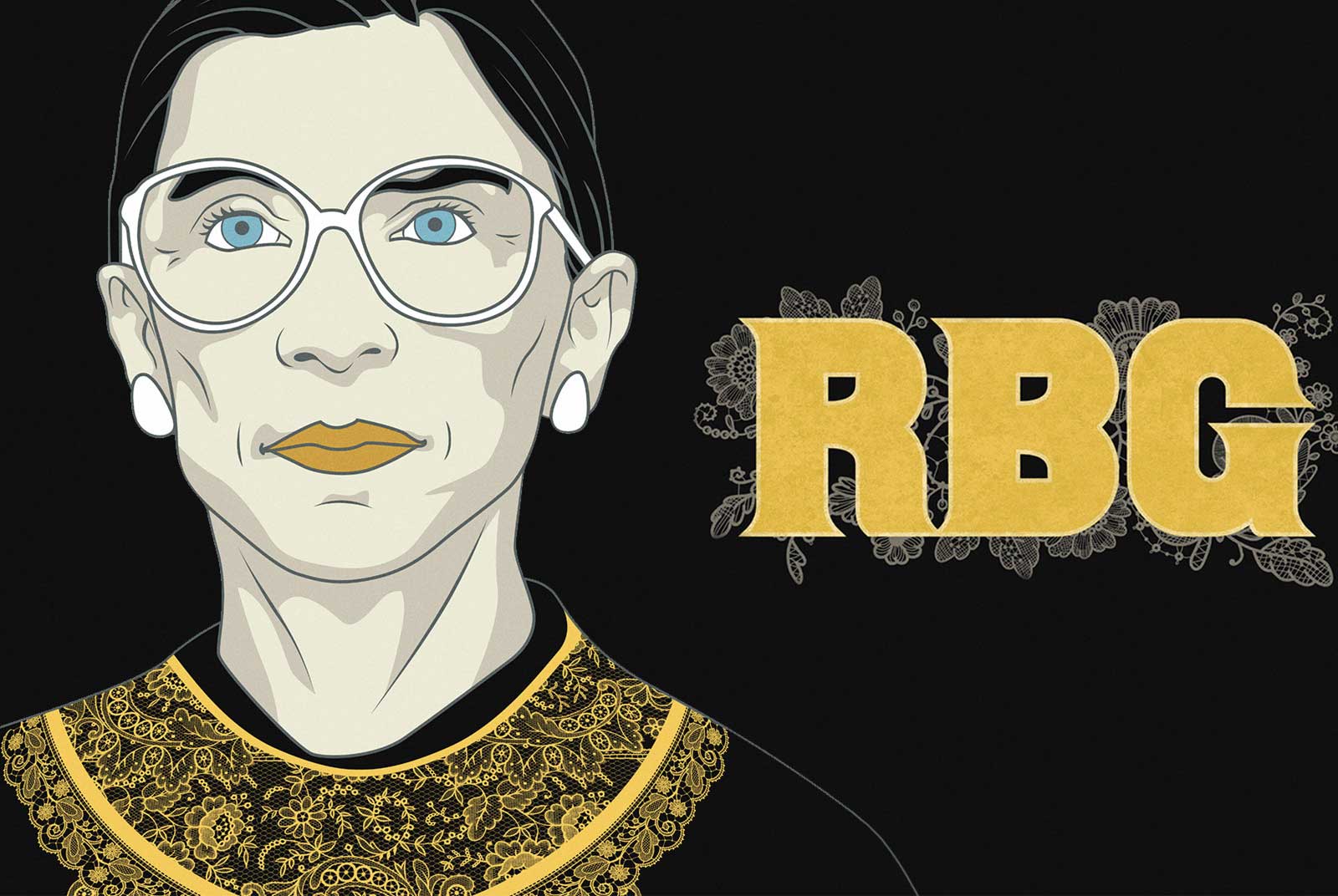 不怒而威！紀錄片揭開全美最「惡名昭彰」大法官傳奇一生｜天下雜誌