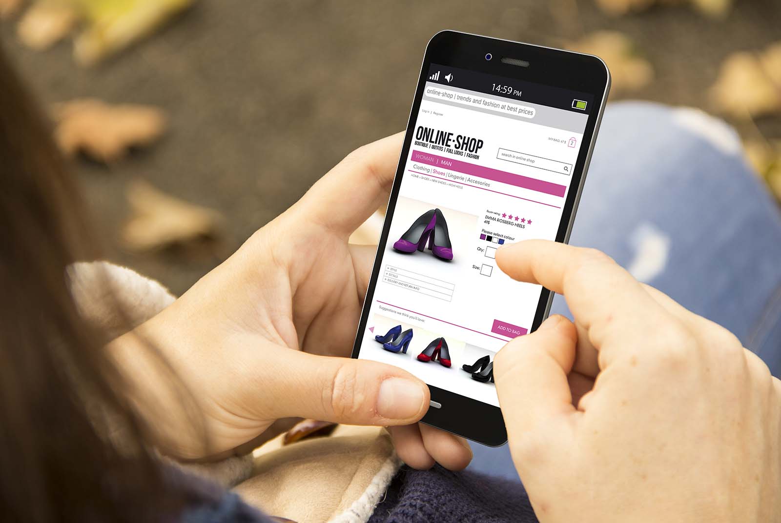 Google Real Shopper專案協助品牌主化人流為業績，平均增長7倍！｜天下雜誌