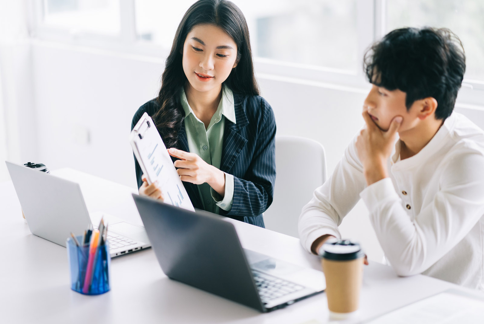 「你覺得呢？」英文要說 How do you think 還是 What do you think？｜天下雜誌