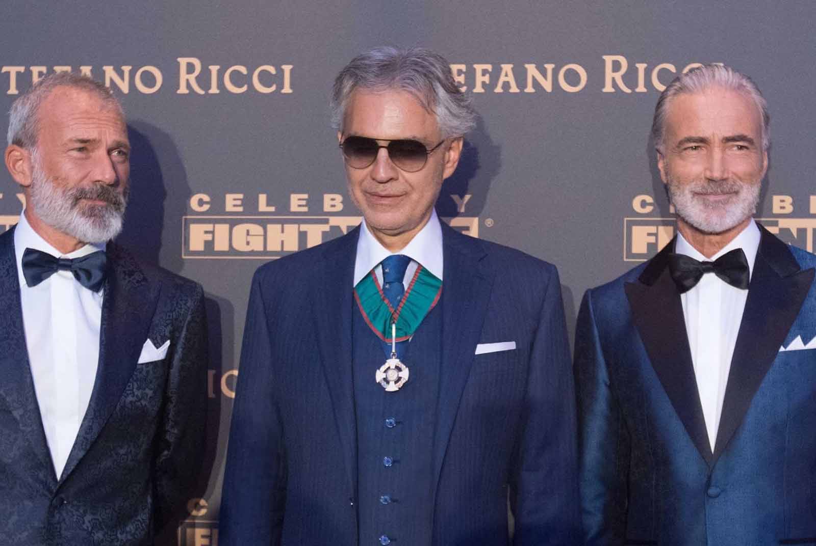 全球高端消費品的「Best of the best」 評鑑第一 Stefano Ricci 春夏 持續為層峰人士打造的“ 義式皇家成功學 ”｜天下雜誌