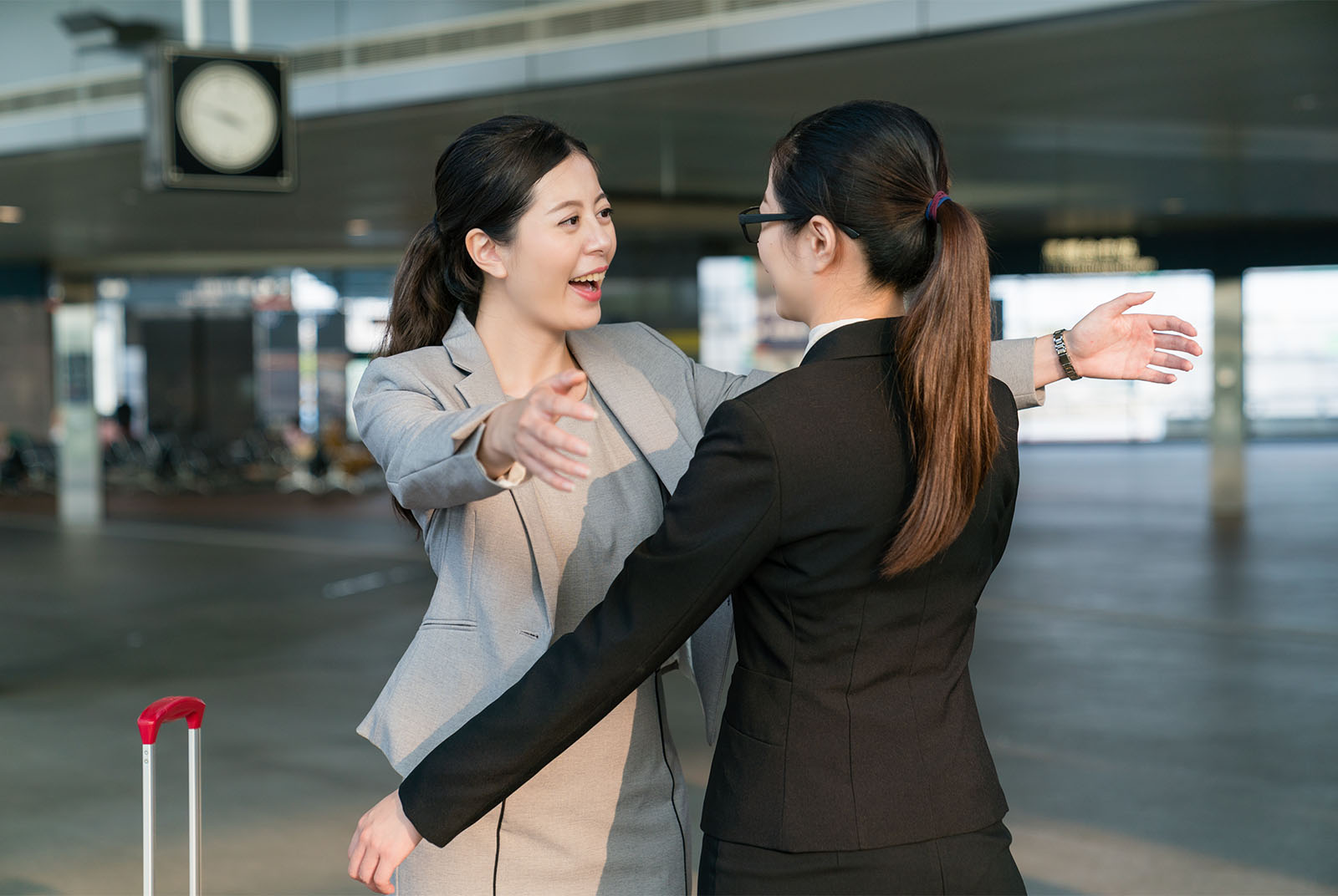 Long time no see！是正確的英文嗎？｜天下雜誌