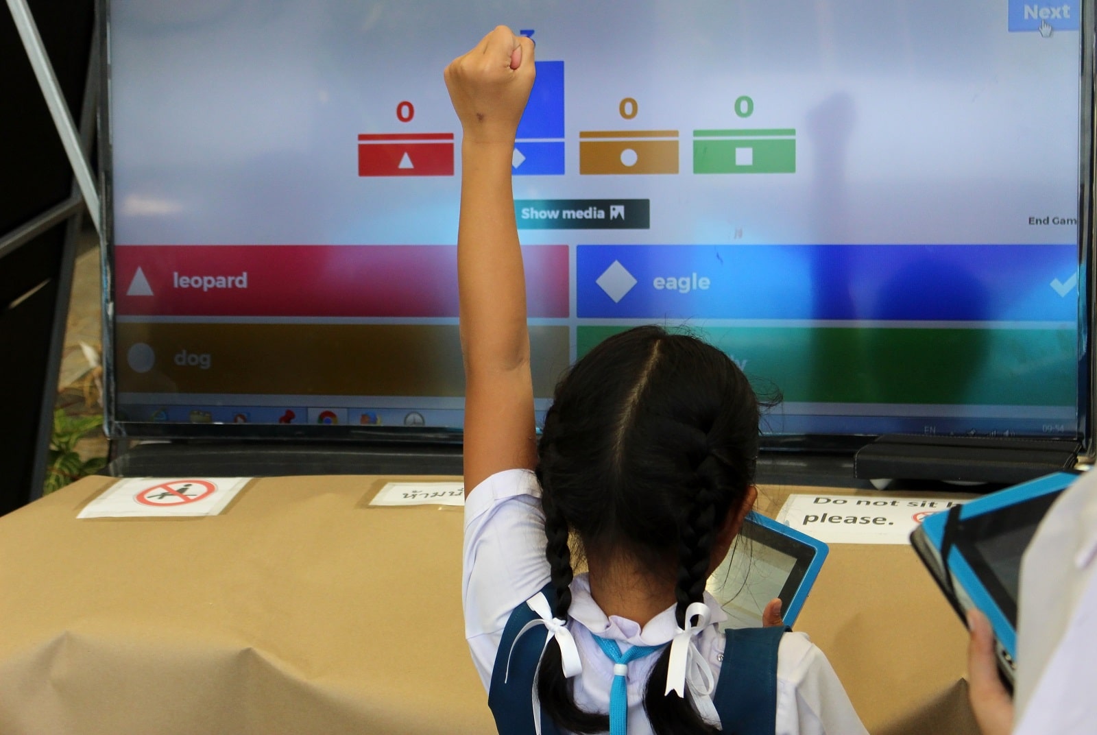 隨堂測驗竟讓學生玩超嗨 全球900萬老師都在用的Kahoot!是什麼？｜天下雜誌