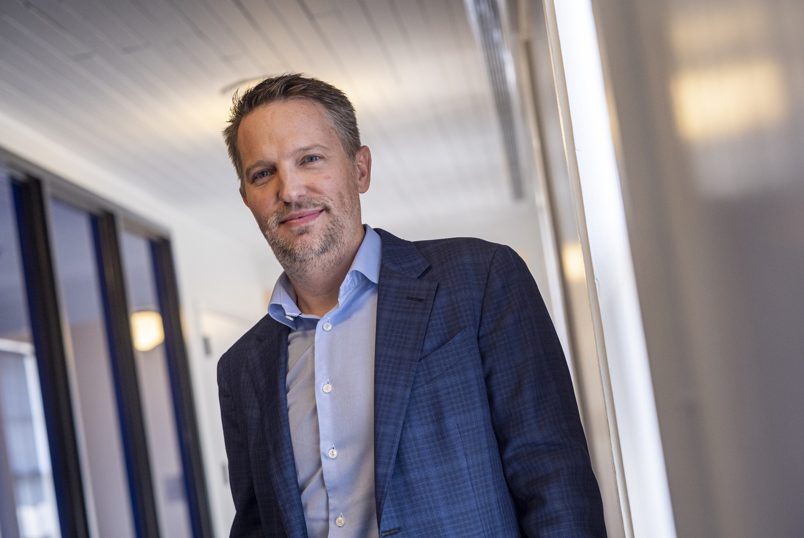 LinkedIn執行長：我是CEO、不是你爸，不會管你幾點進辦公室｜天下雜誌