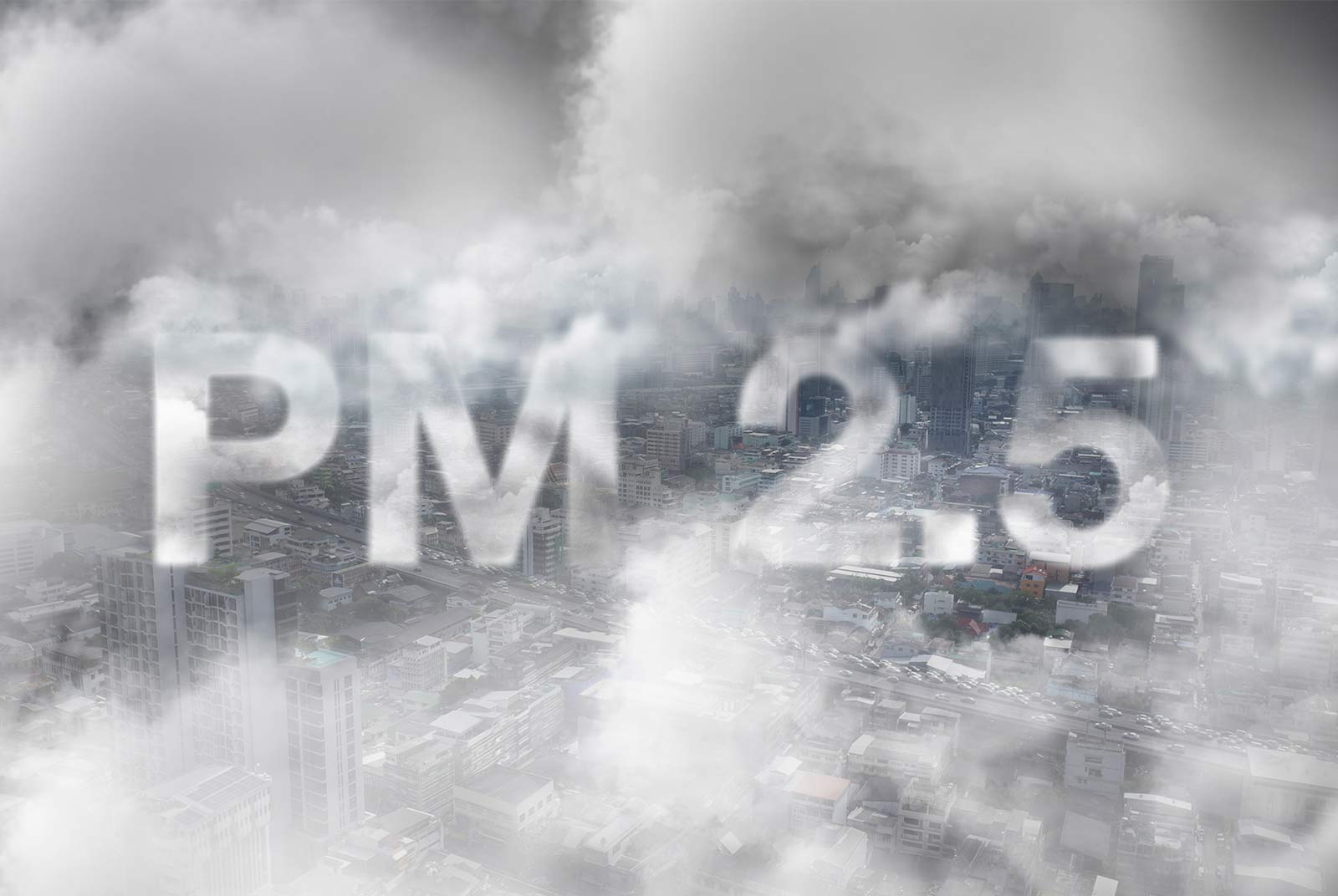 健康殺手竟潛藏在家？如何揪出引發氣喘、肺癌的PM2.5？｜天下雜誌