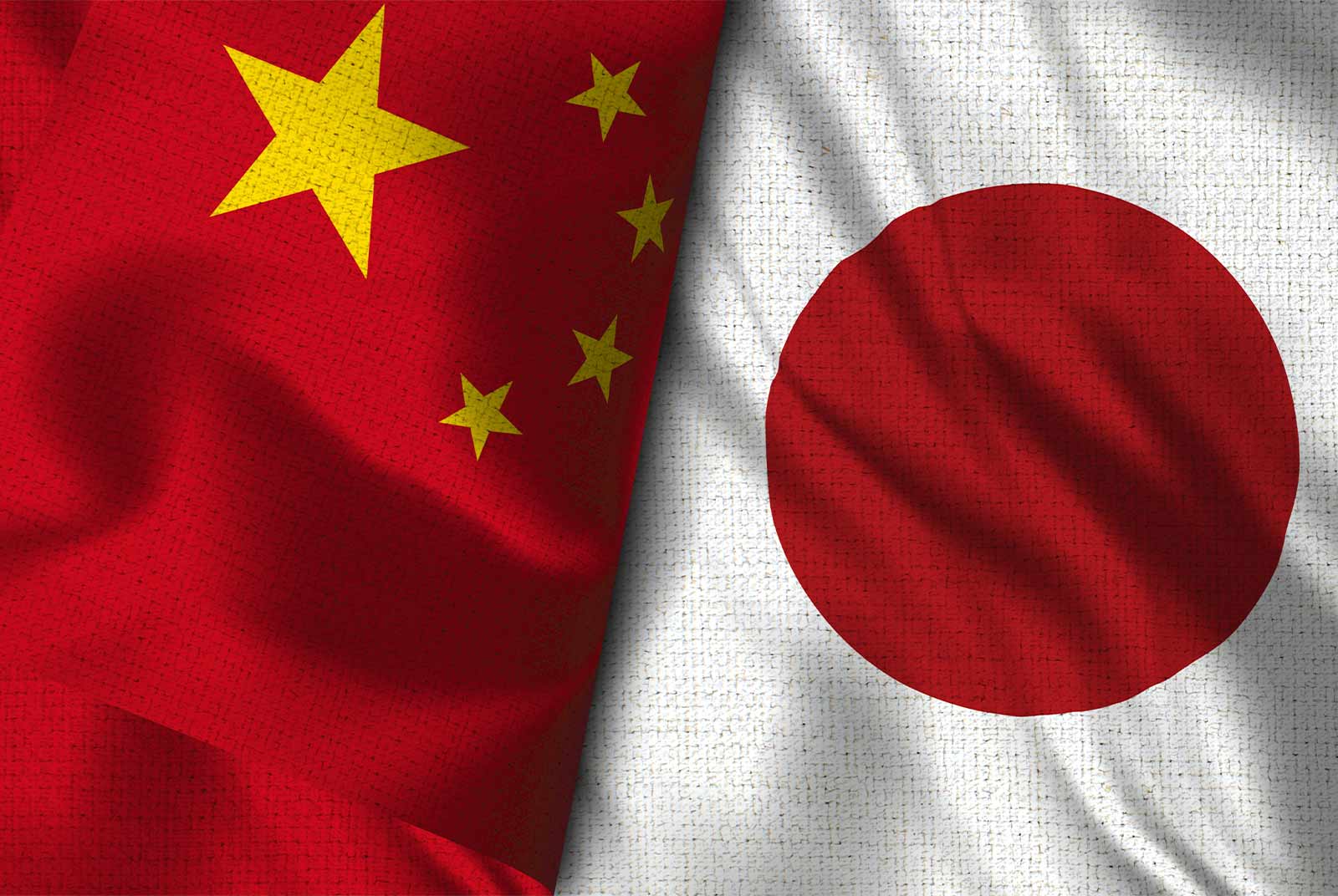 日本專家看中國：和二戰前的日本，愈來愈像｜天下雜誌