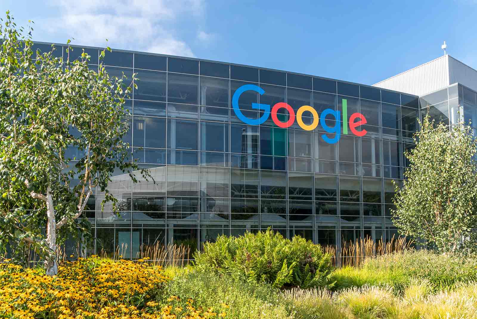 獨家專訪Google永續長 耗能的資料中心也能全綠電？ ｜天下永續會 - CSR@天下