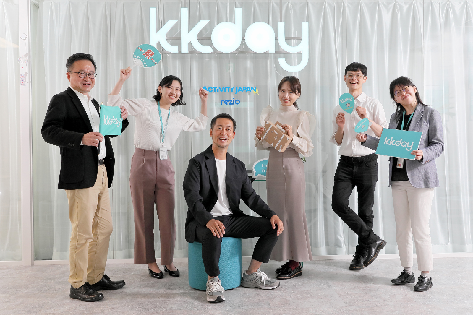 「KKday在這幾乎沒對手」 日本爆發報復性觀光，為何台灣新創超吃香？｜天下雜誌