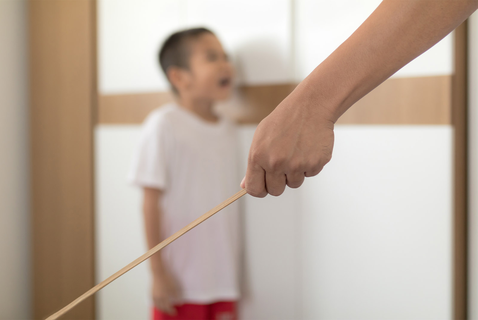 父母權威可以被挑戰嗎？德州媽媽：別養出怕被打罵而說謊的小孩｜天下雜誌