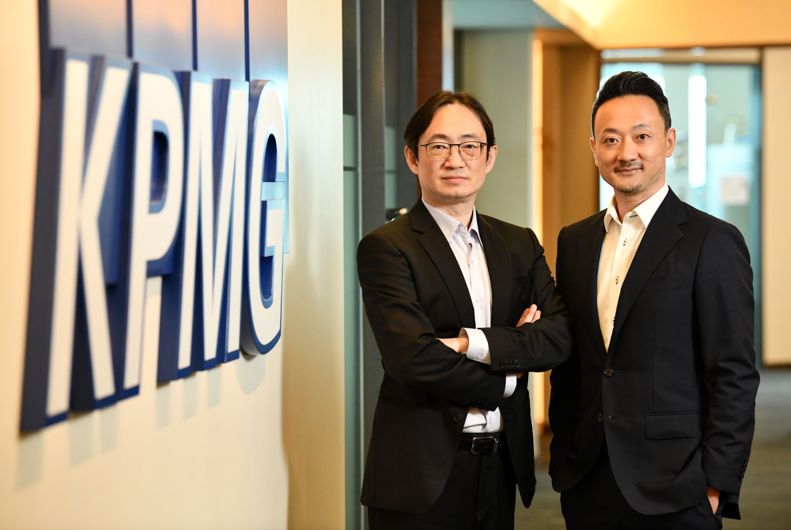 迎接Web3 強化資安刻不容緩 KPMG：擁抱科技 更要務實思考｜天下雜誌