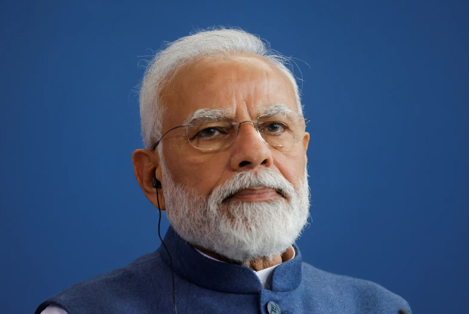 走出3年厄運，印度成長領先全球 莫迪做了什麼？｜天下雜誌