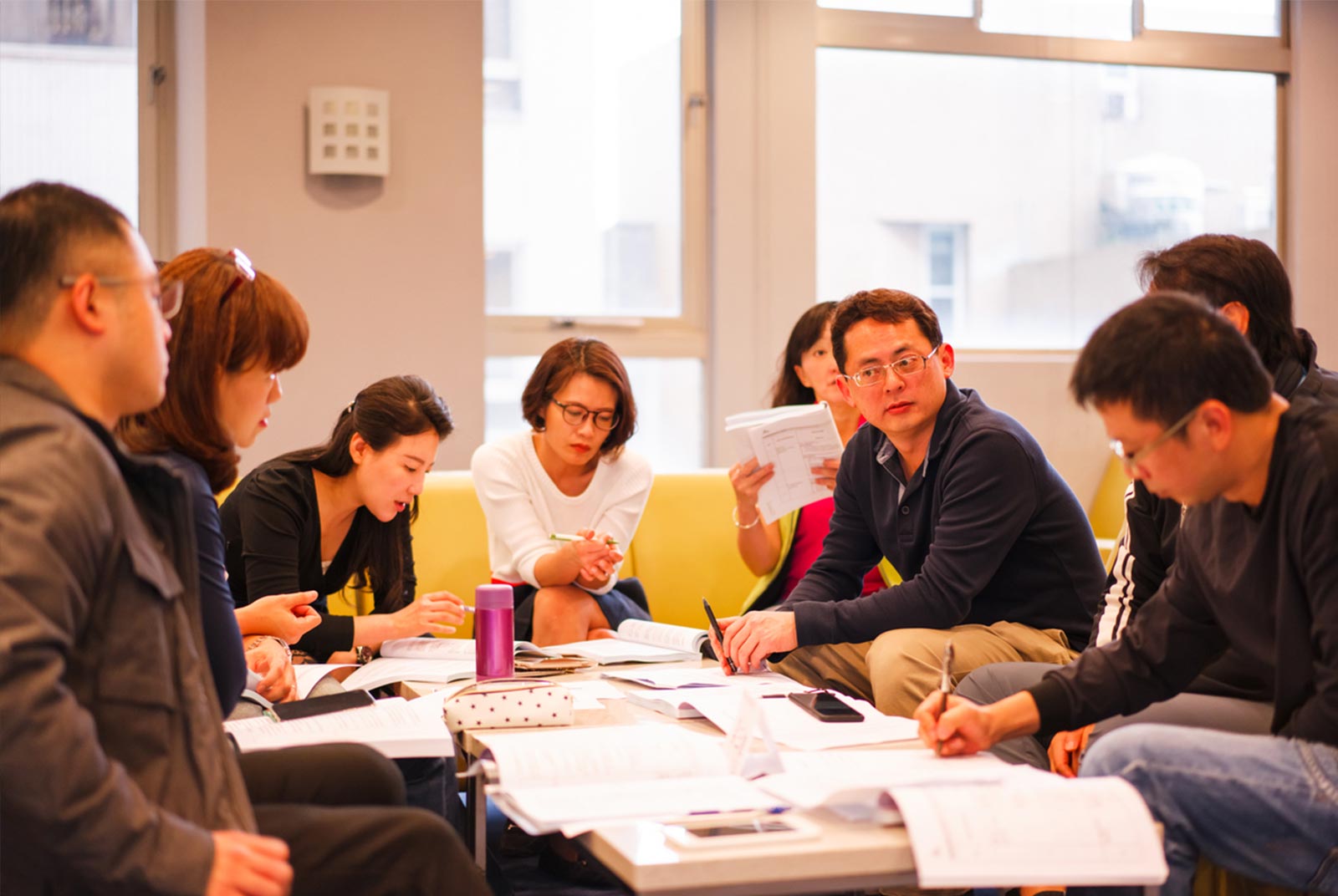 全臺最高國際認證的商管實力 政大EMBA 企業最強大的策略夥伴｜天下雜誌