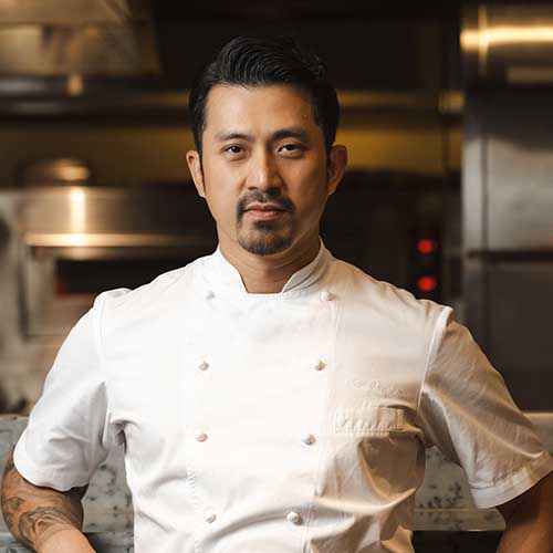 用美食發揮影響力！｜OFF學｜天下雜誌