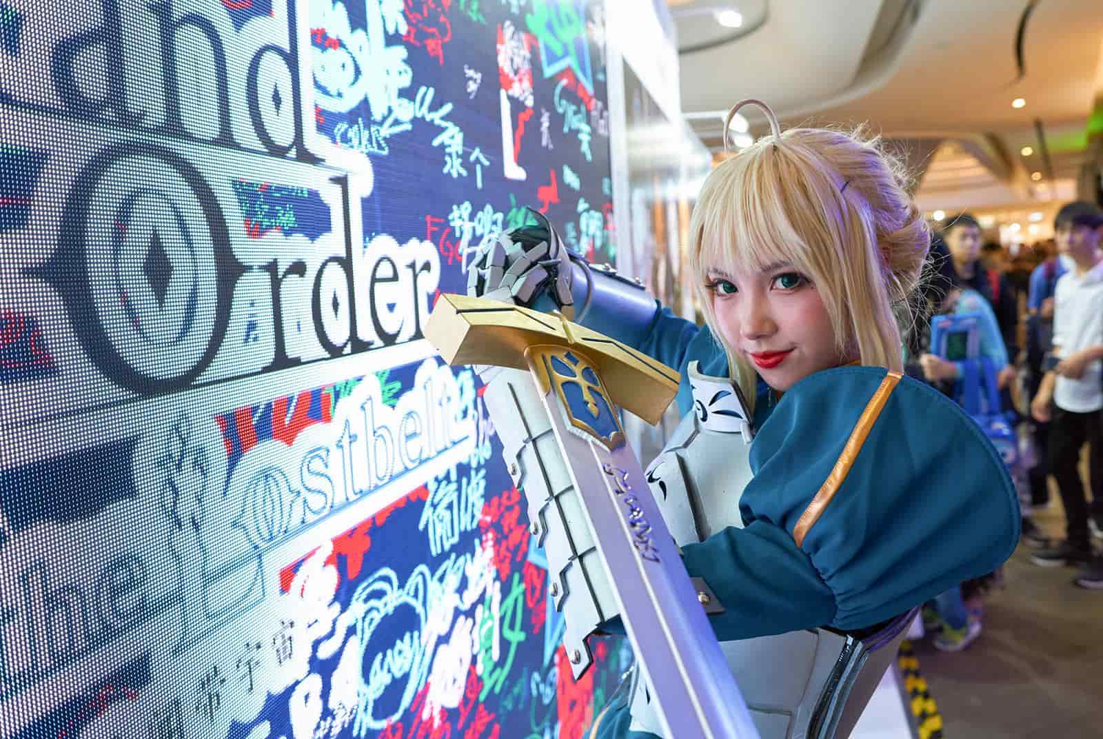 BL、Y2K、cosplay…… 中國最潮商機，藏在「圈層」裡｜天下雜誌