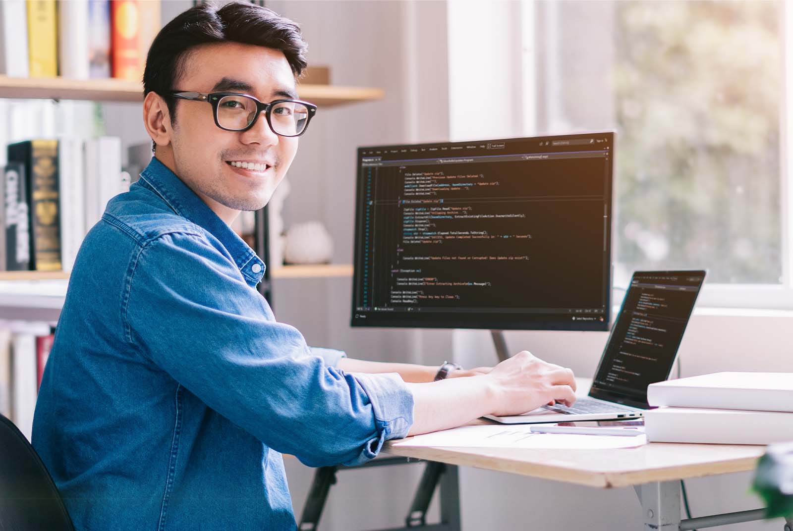 非本科想當工程師，華航40年工程主管透露：這些基本門檻要達成！｜天下雜誌