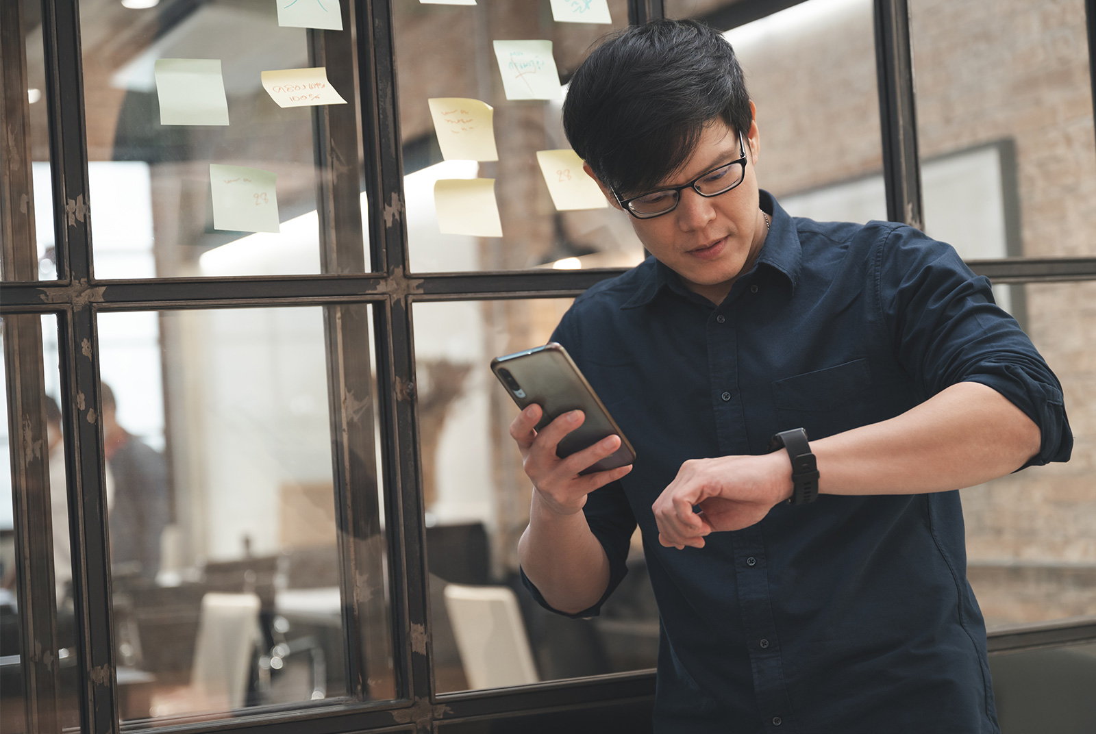 老闆叫你 look alive 不是叫你「看起來像活著」｜天下雜誌