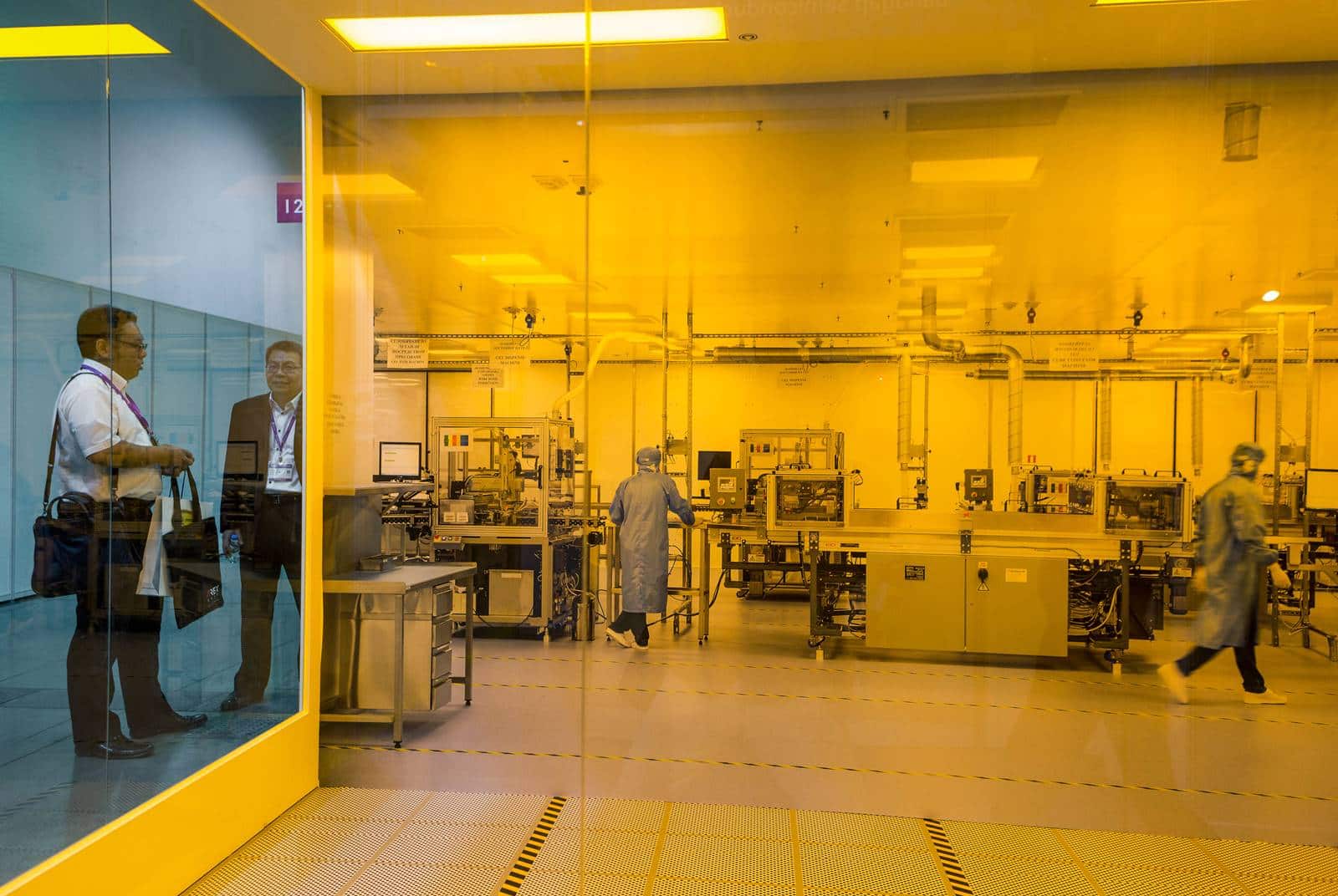 Digitimes董座黃欽勇：不景氣的完美風暴 開啟台灣科技業新黃金十年｜天下雜誌