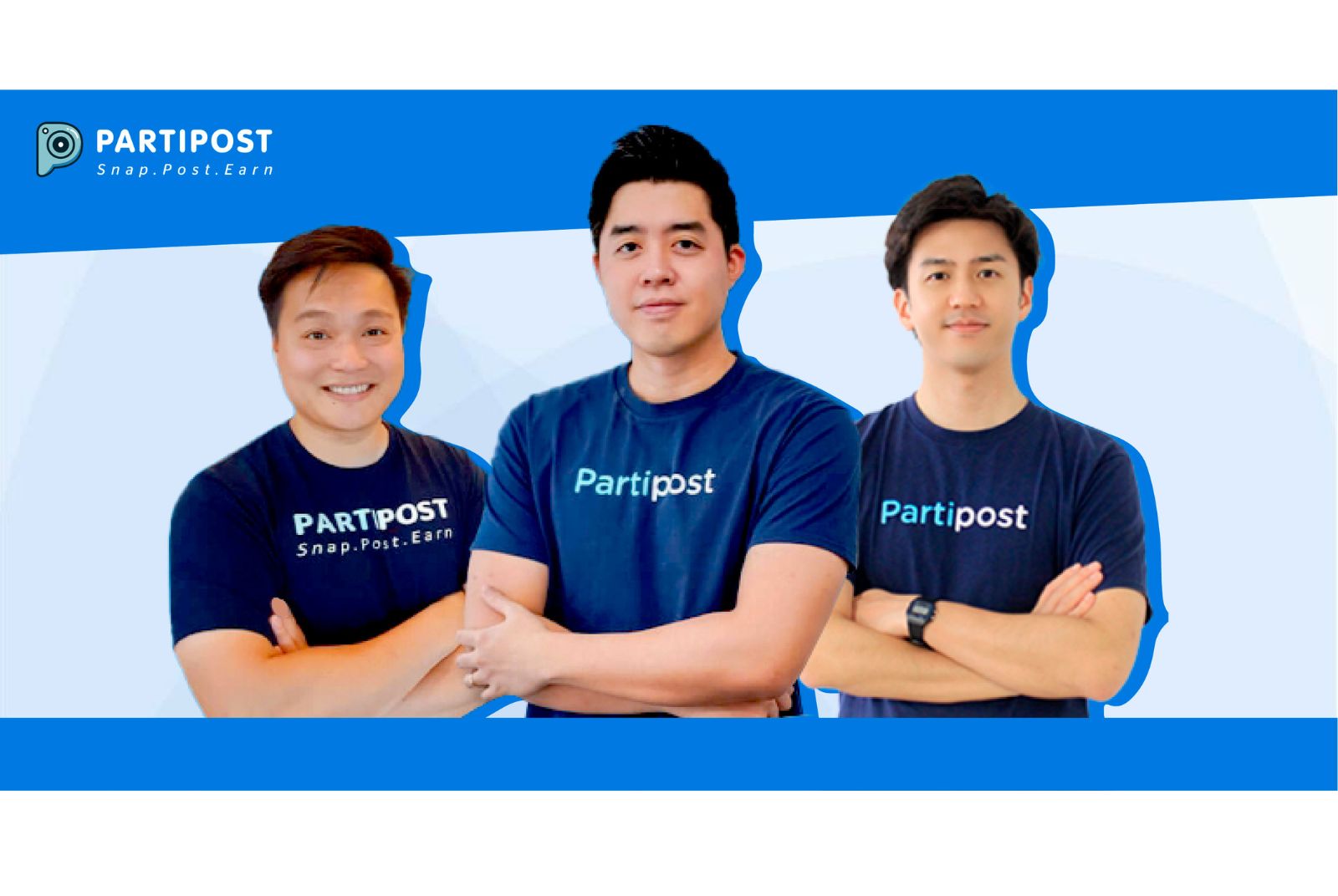 網紅行銷平台 Partipost 再獲 2.3 億元投資， 積極打造亞洲創作者生態圈｜天下雜誌