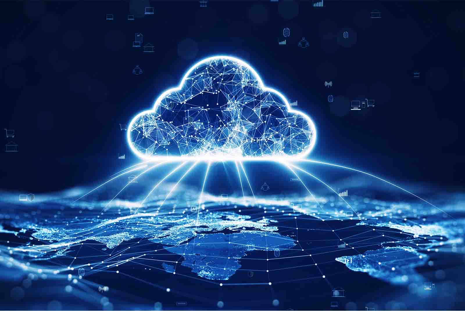 2023關鍵字：雲端賦能 Google Cloud 放大 AI 優勢，帶領企業轉型也助全球淨零｜天下雜誌