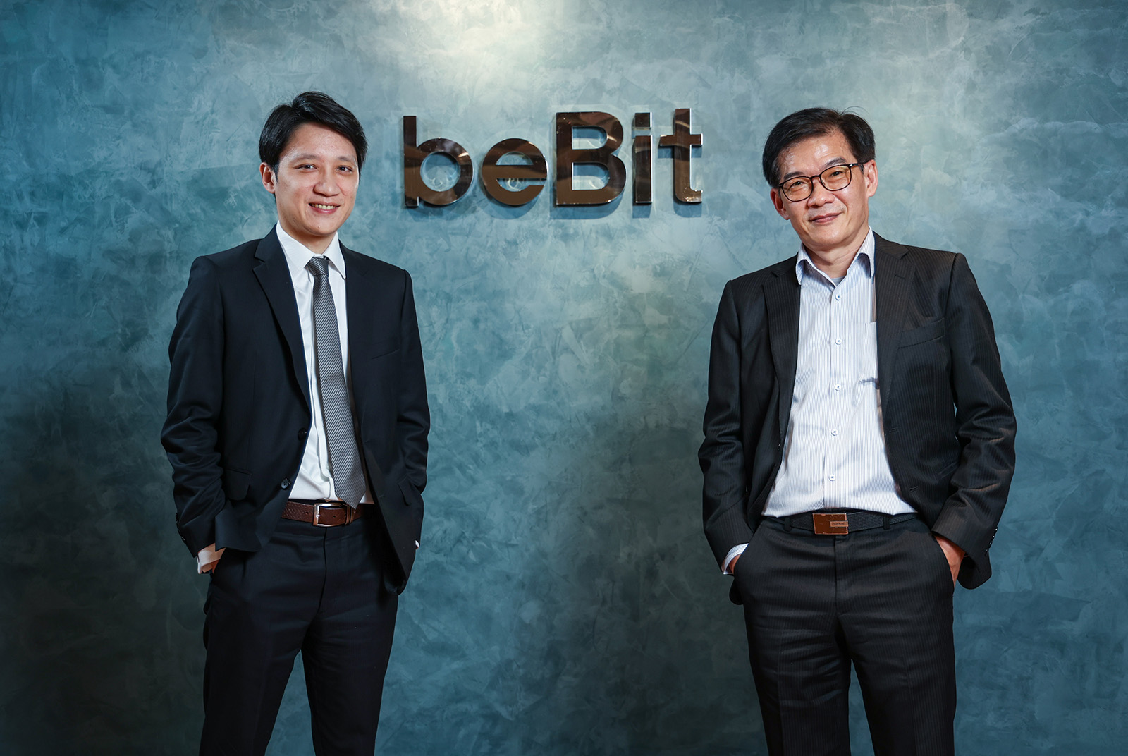 打破景氣衰退魔咒，beBit TECH 攜手凌羣電腦助企業優化行銷與營收績效｜天下雜誌