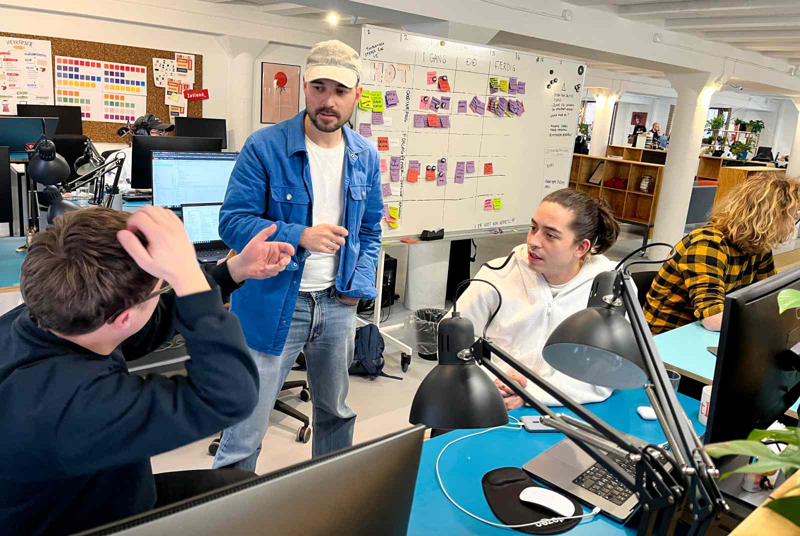 超車雅婷、記者用了淚流滿面 語音轉檔軟體Good Tape神在哪？｜天下雜誌