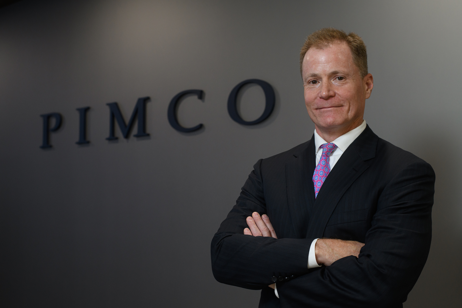 瑞信債券損失超過100億 全球主要債券基金操盤人PIMCO為何看好金融債？｜天下雜誌