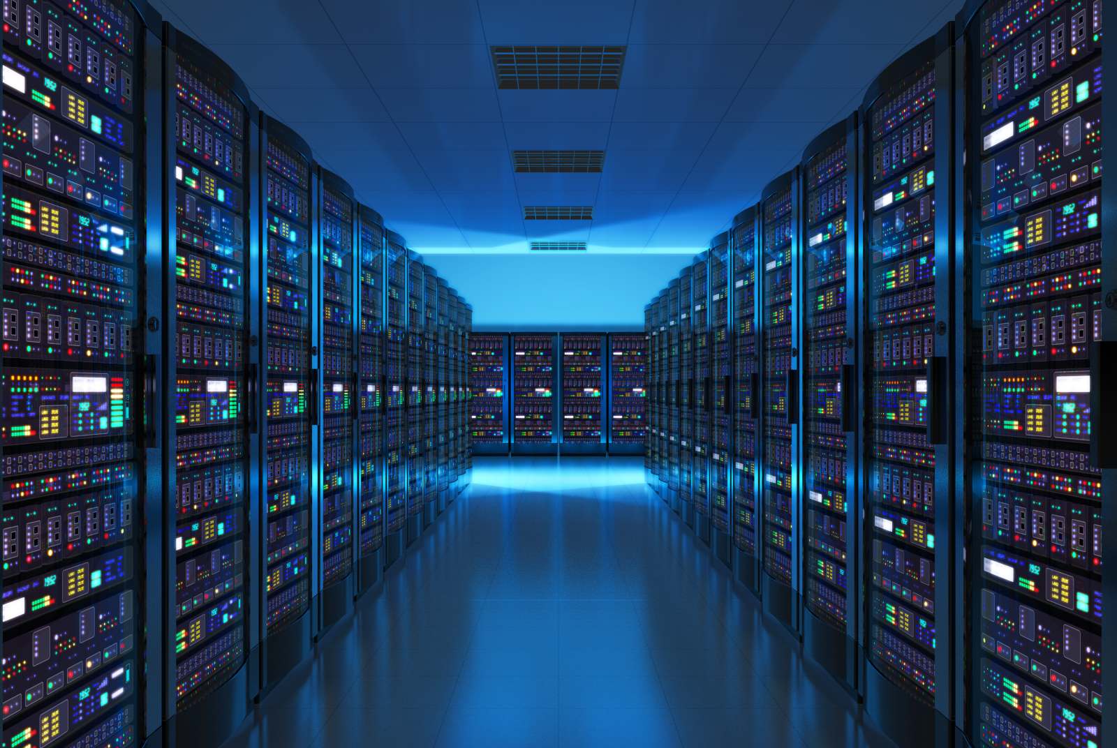 AI供應鏈包括哪些公司？3張表看懂｜天下雜誌