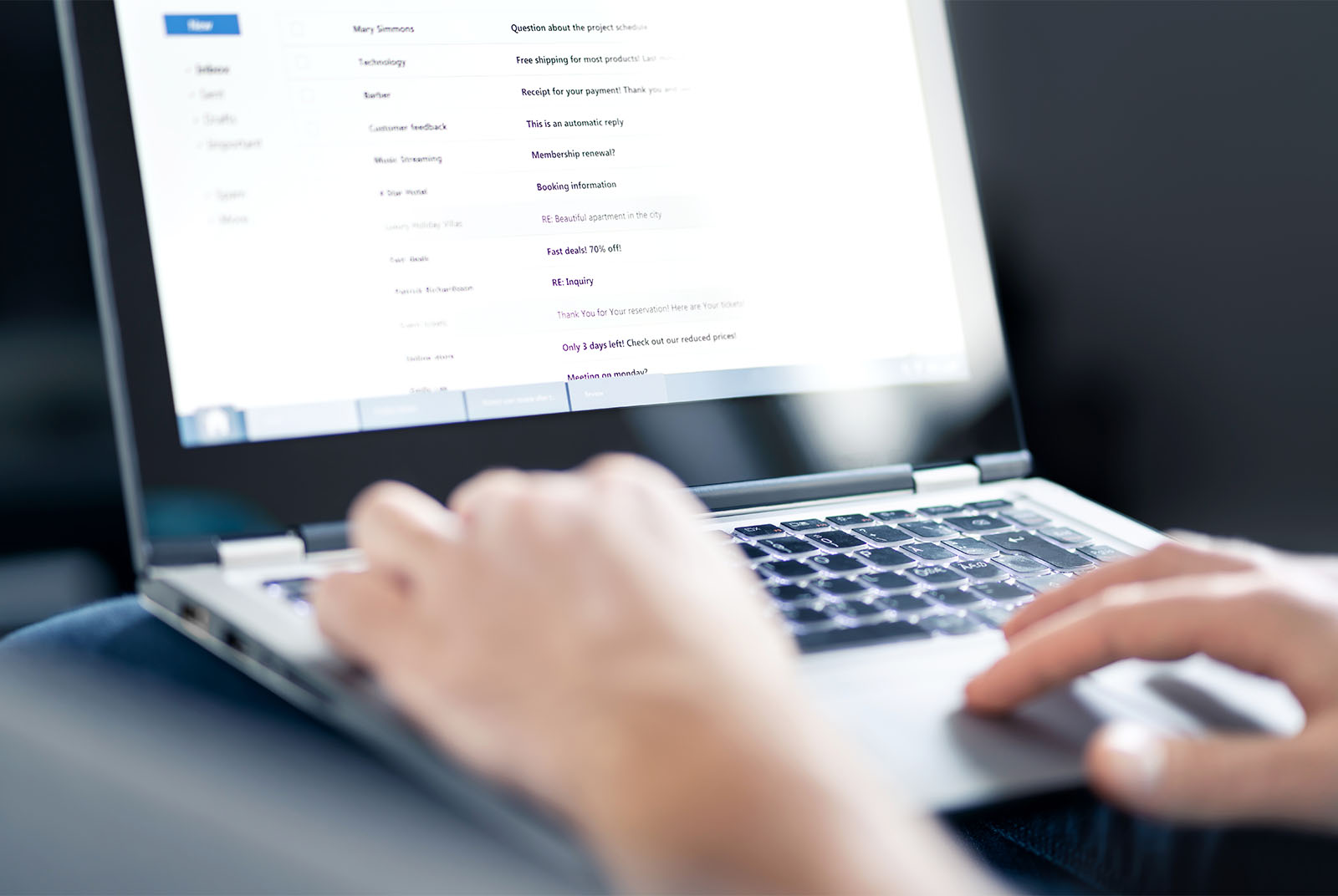 商業Email常見文法錯誤：「期待見到你」英文怎麼說？｜天下雜誌