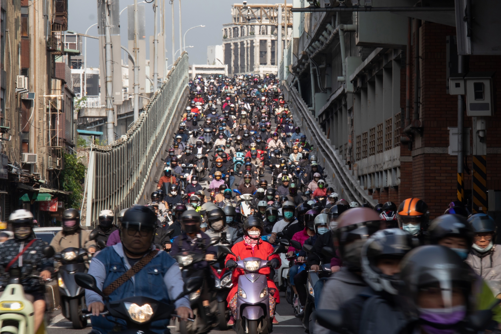 Who can afford to live in Taipei?｜Politics & Society｜2023-04-19 ...