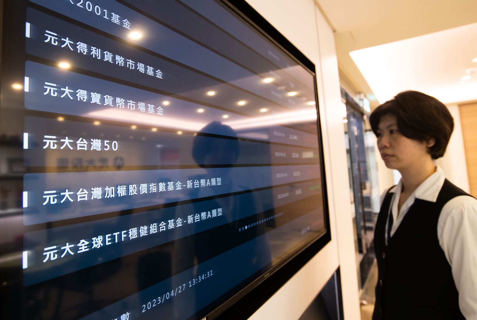 0050成立二十週年 這檔國民ETF投資太多台積電嗎？｜天下雜誌