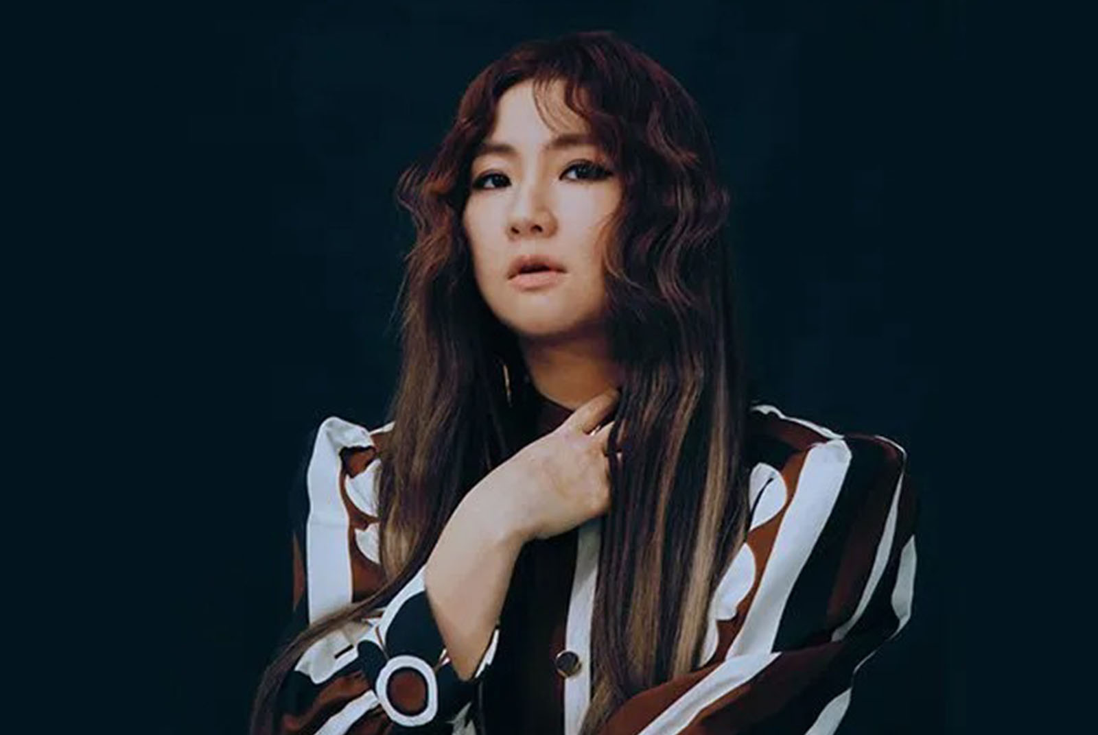 54％皮膚曾遭火吻 Selina：媽媽從不吝嗇誇獎，讓我相信自己很美｜天下雜誌