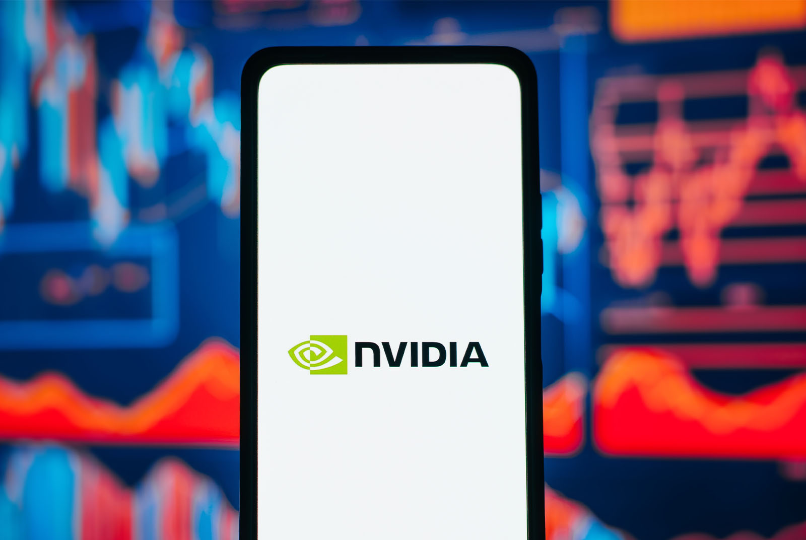 輝達盤後飆漲 這幾檔概念股衝漲停同賀｜天下雜誌