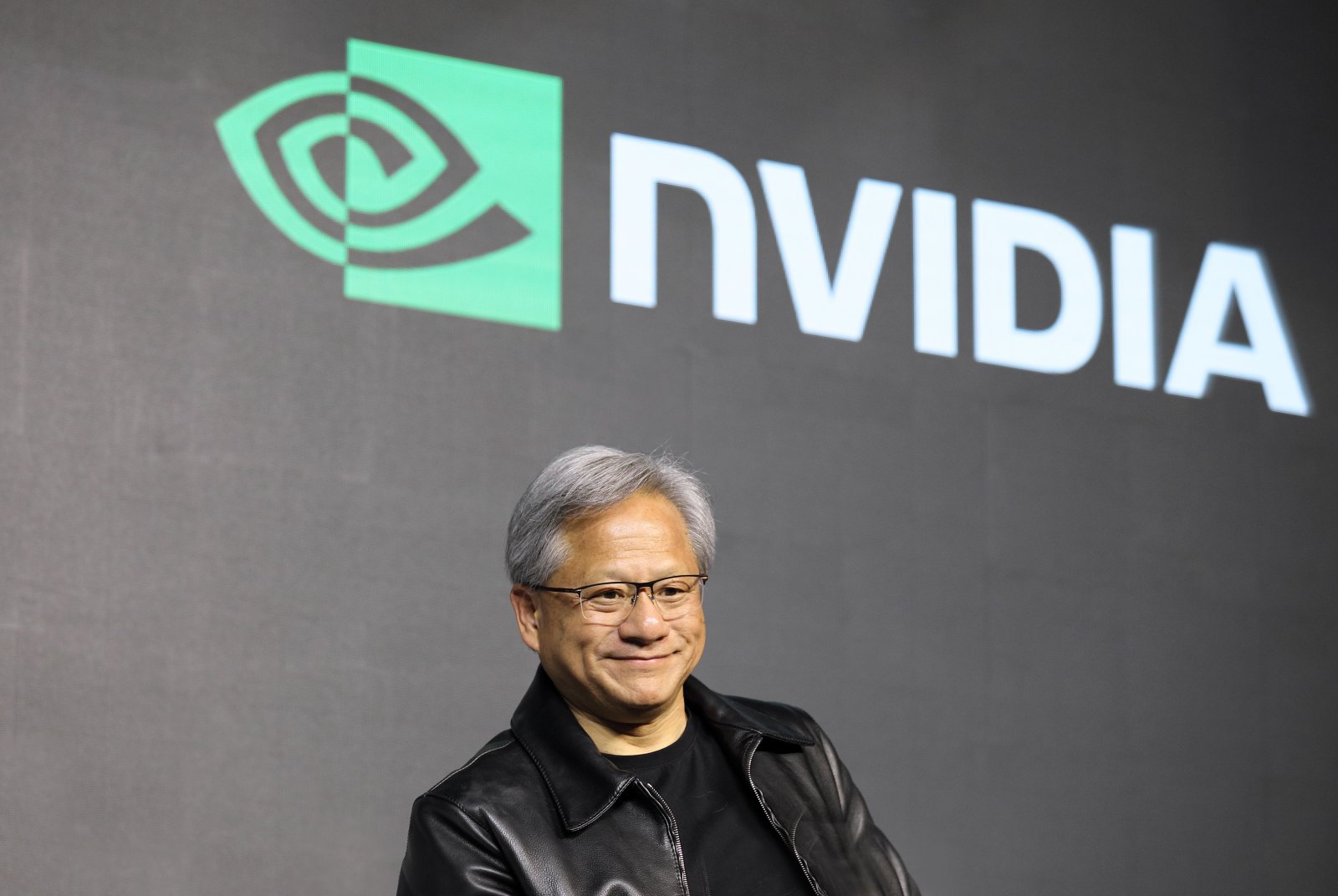 黃仁勳兆元之路 輝達如何掀起AI狂潮？｜天下雜誌
