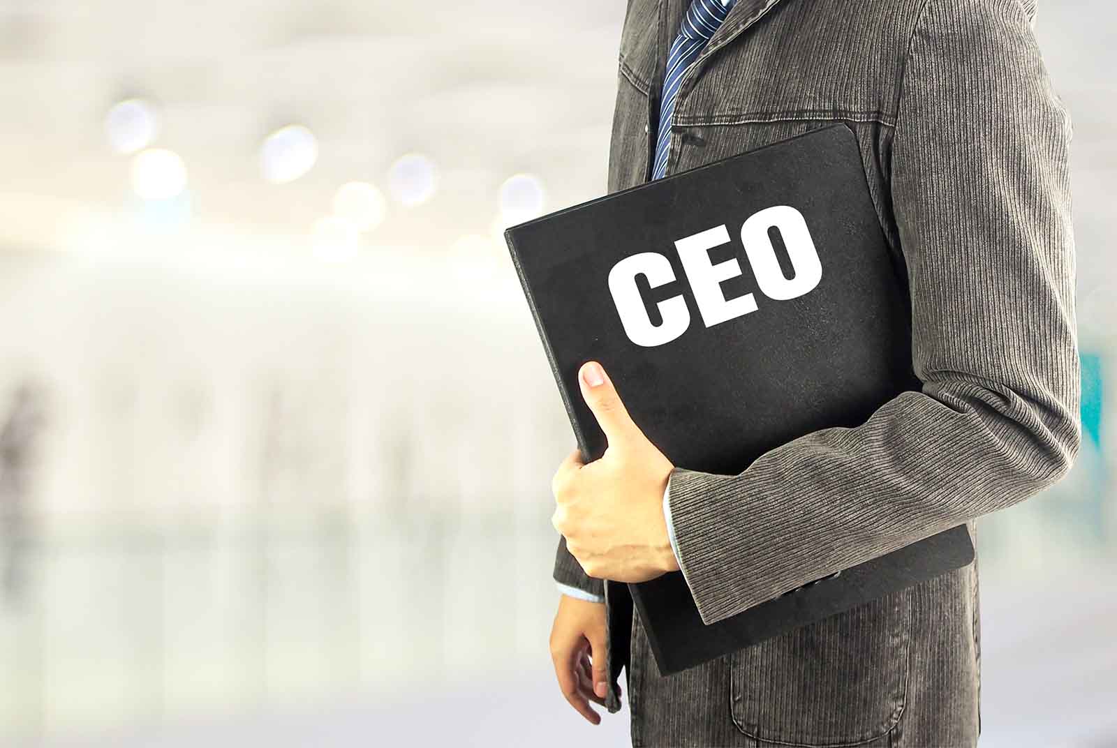 CEO最困難的技能是什麼？｜天下雜誌