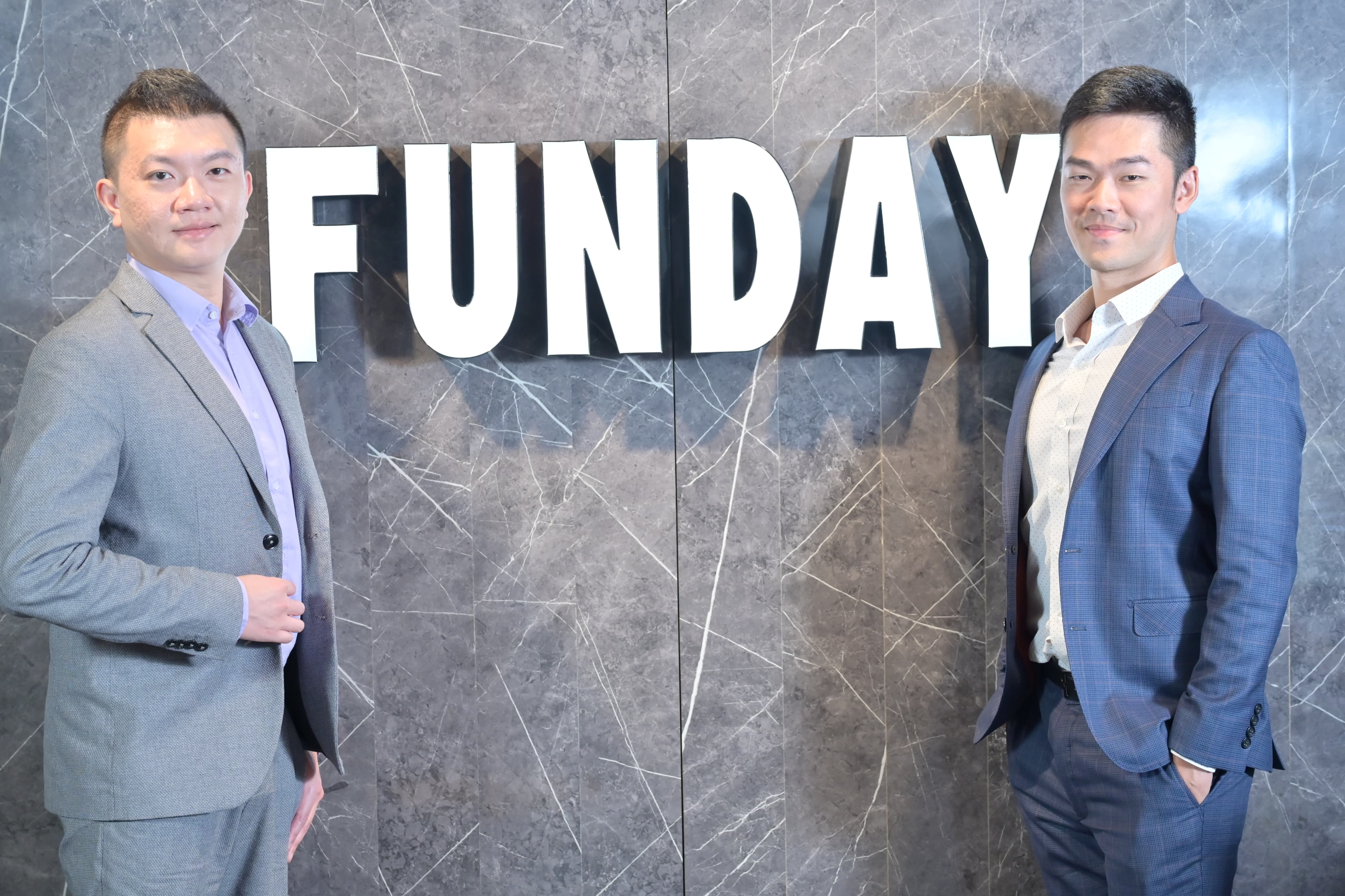 FUNDAY英語教育 為高端人才職涯再升級 與全世界做朋友、做生意！｜天下雜誌