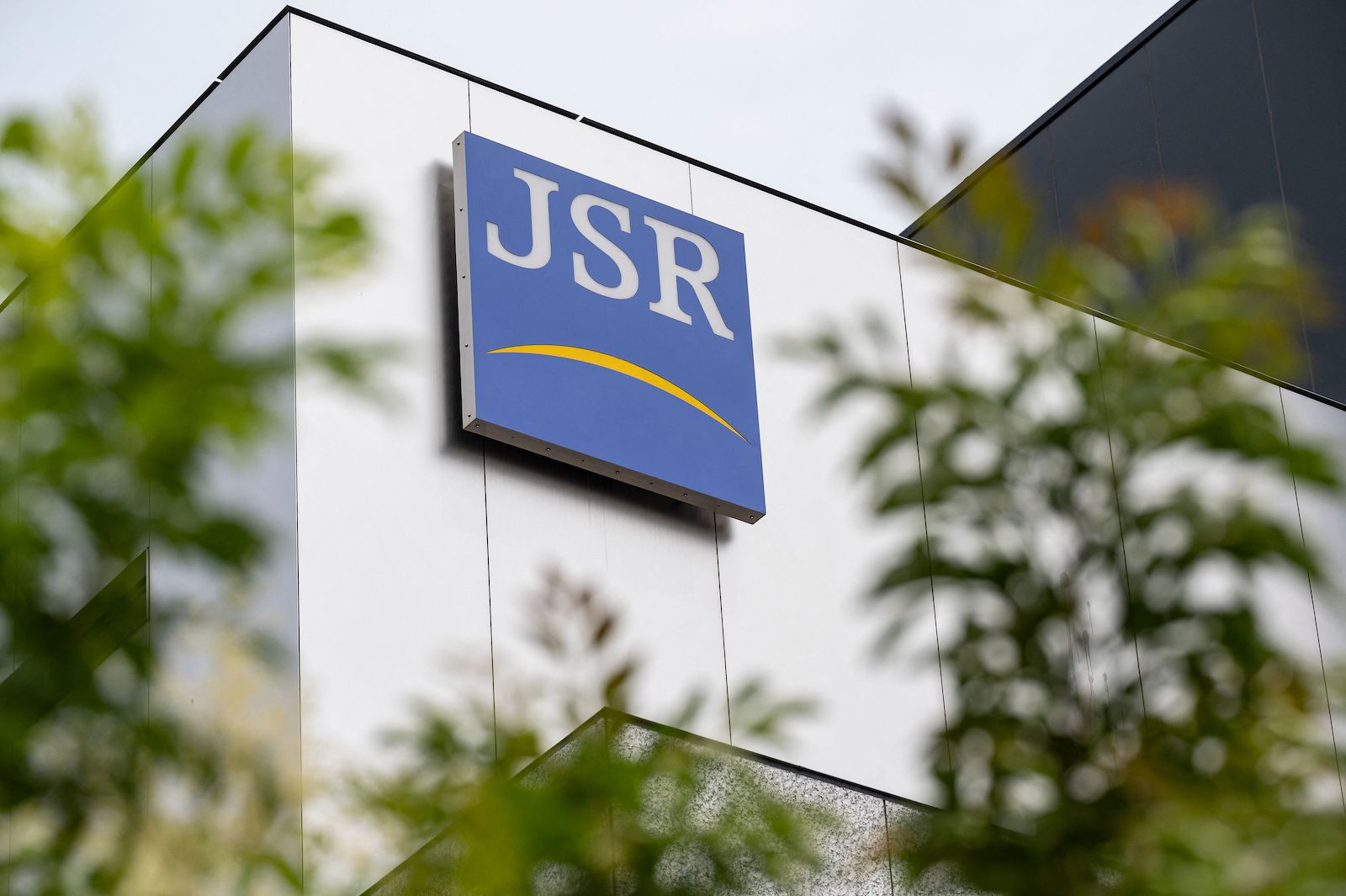 日本政府砸2千億買下台積電「關鍵原料商」，要打「晶片戰爭」｜天下雜誌