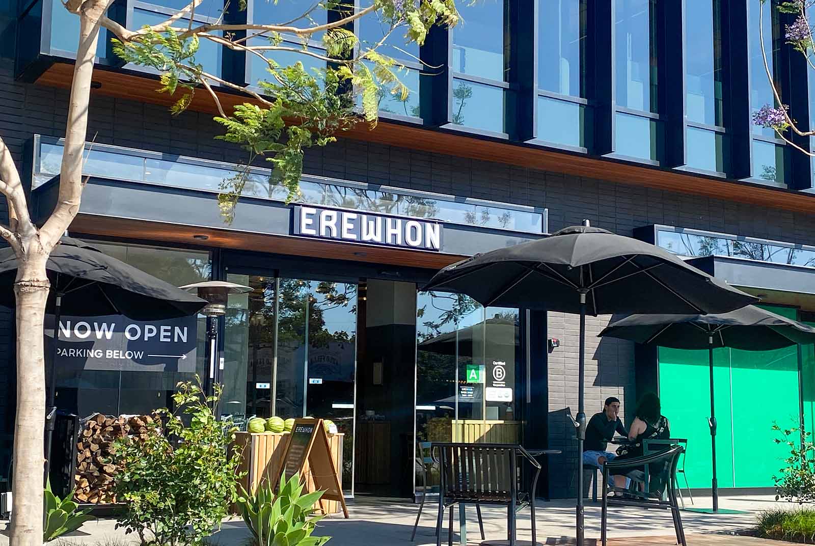 年輕人來約會、巨星成常客 超市界愛馬仕Erewhon如何把買菜變菁英活動？｜天下雜誌