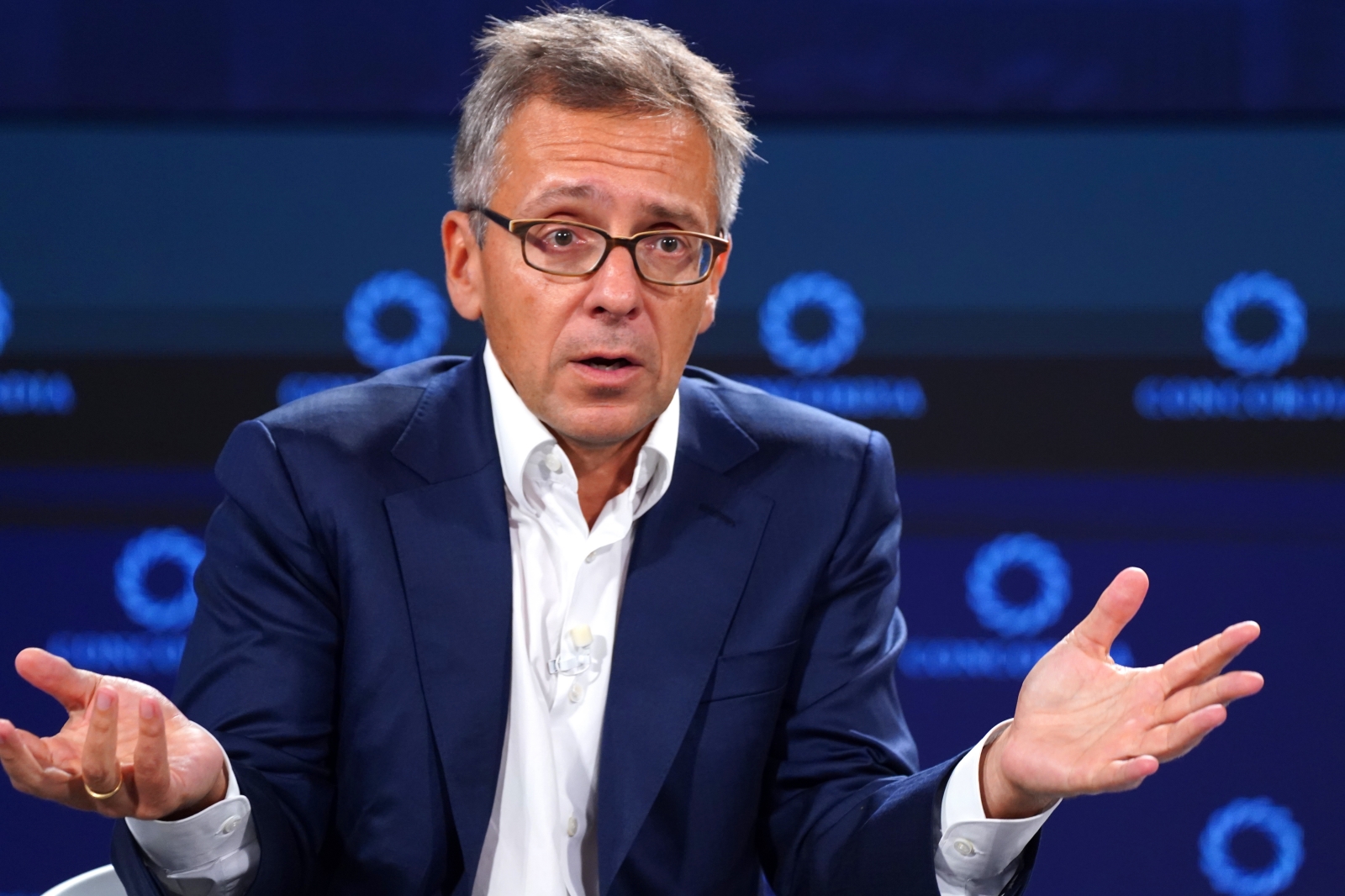 誰能主導未來世界？歐亞集團總裁布藍默：不是美歐中，是它｜天下雜誌