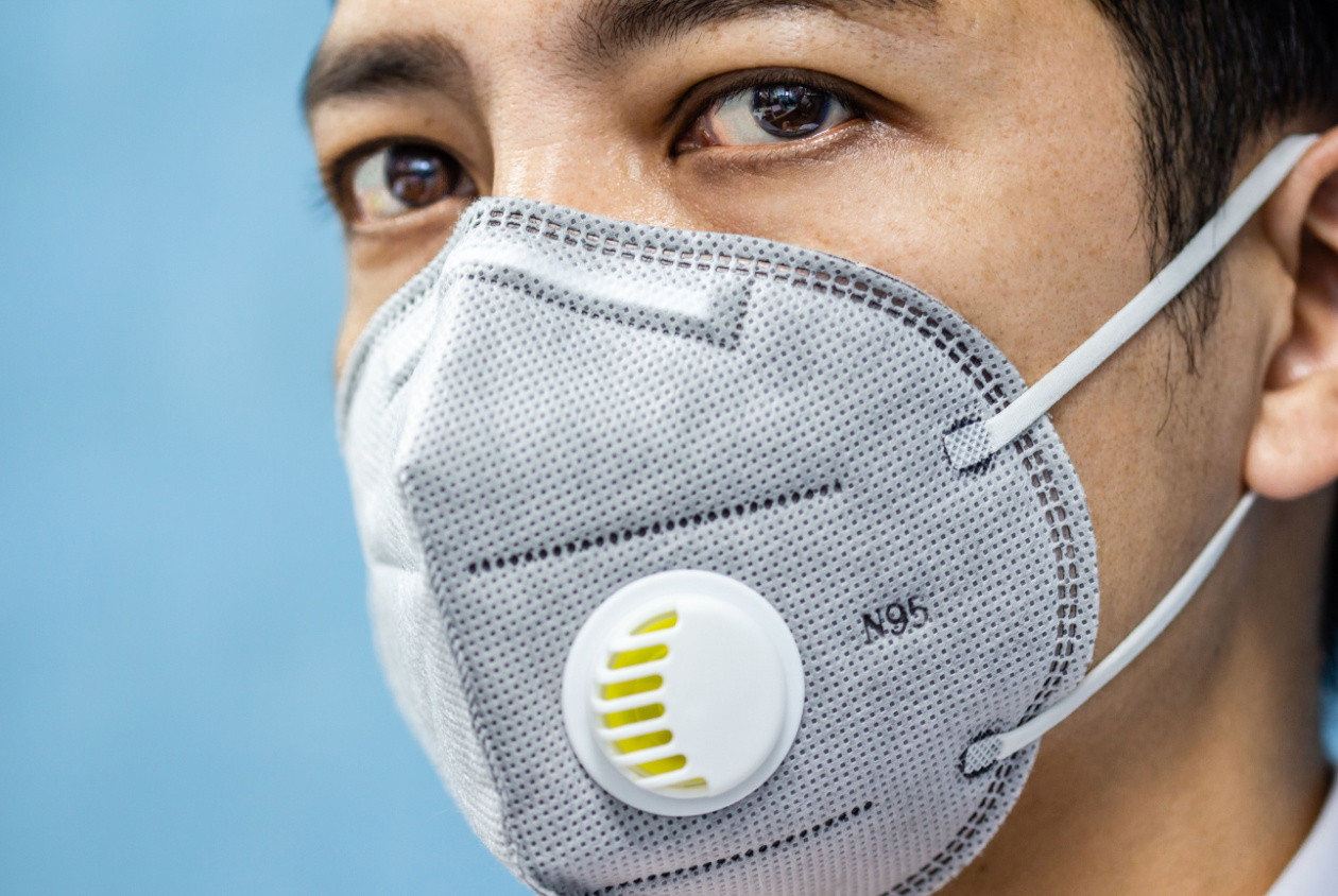 中國呼吸道疫情多嚴重？去中國該戴N95嗎？｜天下雜誌