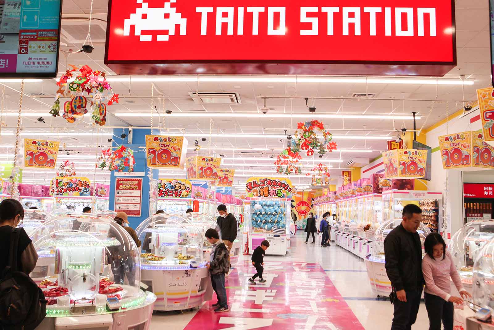 專訪日本夾娃娃機開發始祖》上網也能夾、好玩到觀光客必訪，和台灣有何不同？｜天下雜誌