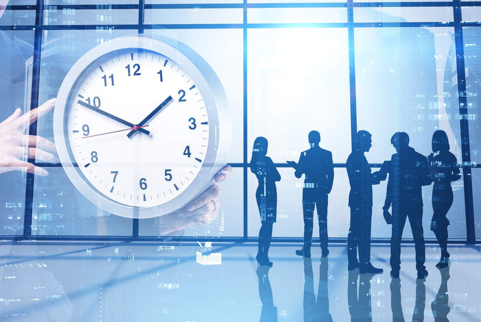 “Big time!”，不是指重要時刻，英文是什麼意思？｜天下雜誌