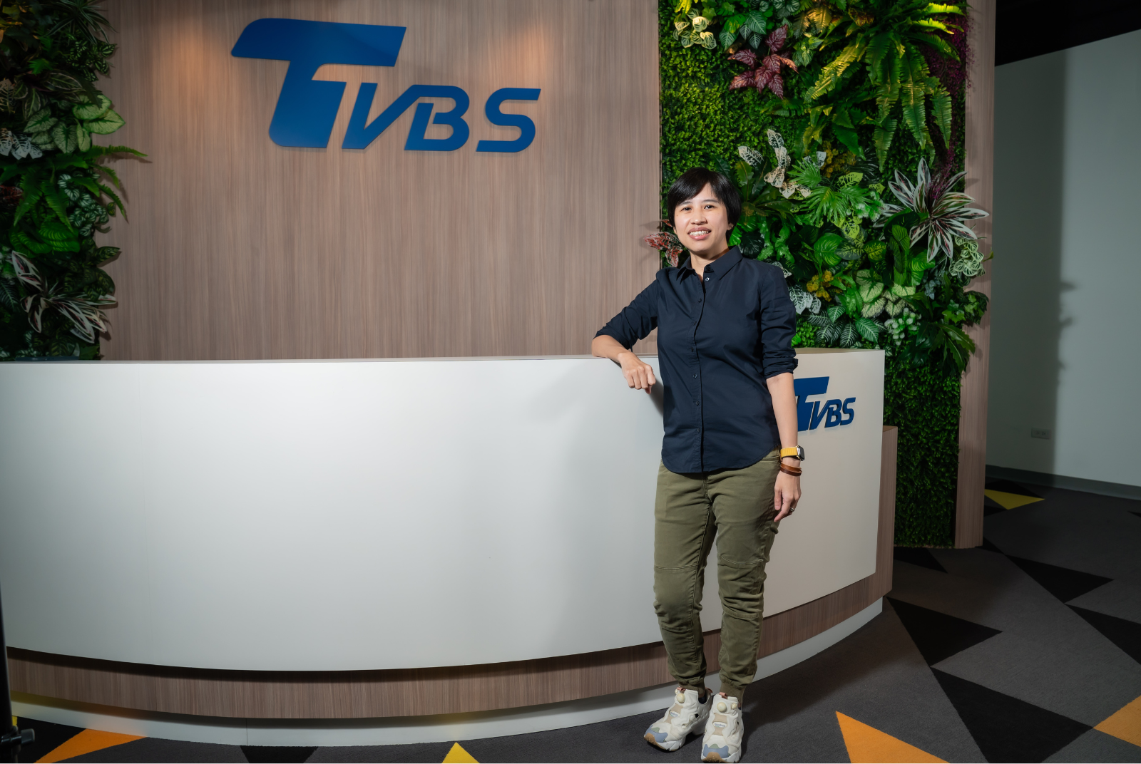 以 Hybrid 思維培育混血人才，推動數位升級，TVBS 成立 30 週年新里程，正式轉型「科技媒體公司」｜天下雜誌