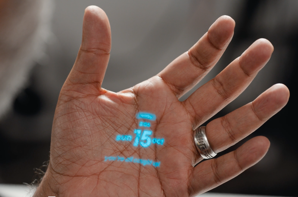 AI Pin是什麼？吸引奧特曼投資！將成為下一個iPhone？｜天下雜誌