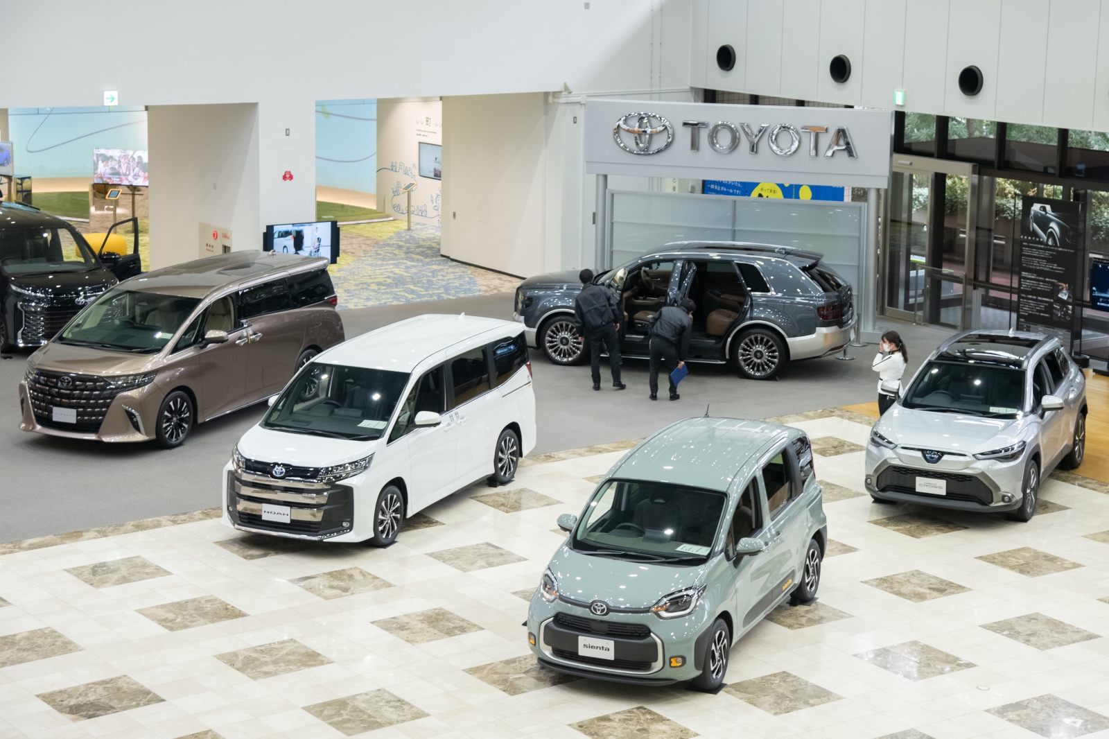 How AI Stock Socionext Became Japan’s Largest IPO｜Industry｜2024-03-13 ...