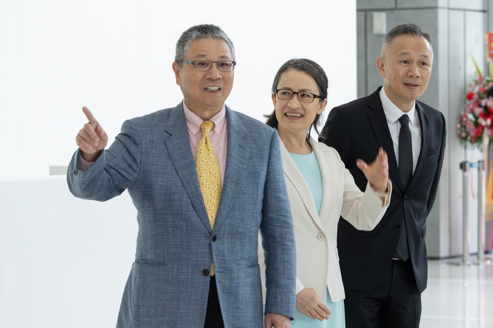 The Man Behind Wistron’s Comeback as Nvidia’s Brother-in-Arms｜Industry ...