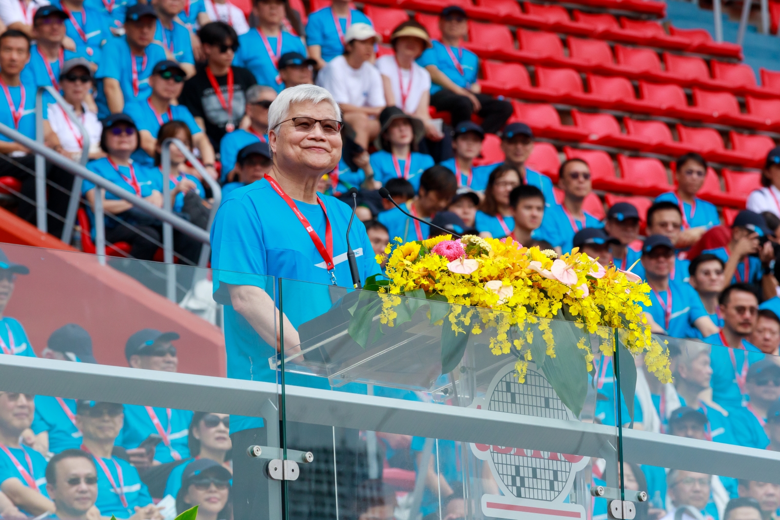 TSMC CEO C.C. Wei Turns Taiwan’s TSMC into the World’s TSMC｜Industry ...