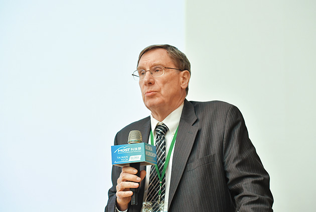 借鏡歐美亞經驗 科技部「國際產學聯盟」以創新思維開創產學新局｜天下雜誌